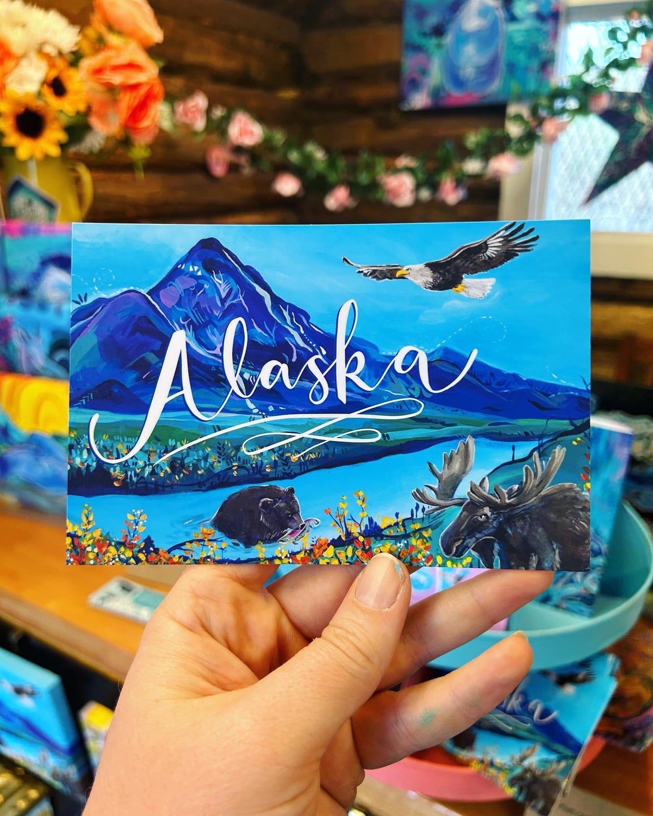 Shop All | Art By Chantelle Marie